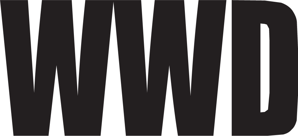 Women's Wear Daily WWD.com January 2024 – Graziela