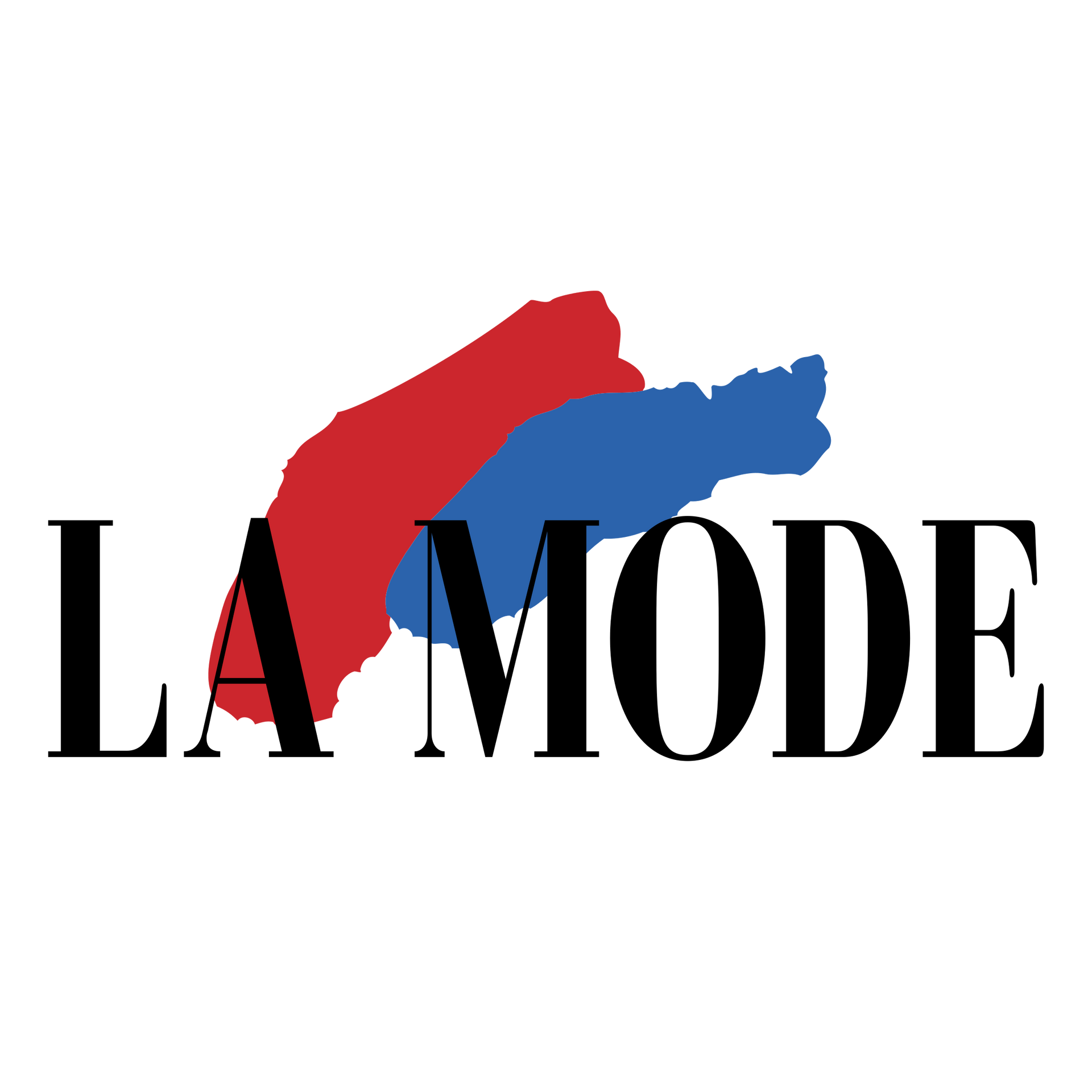 La Mode January 2024 – Graziela Gems