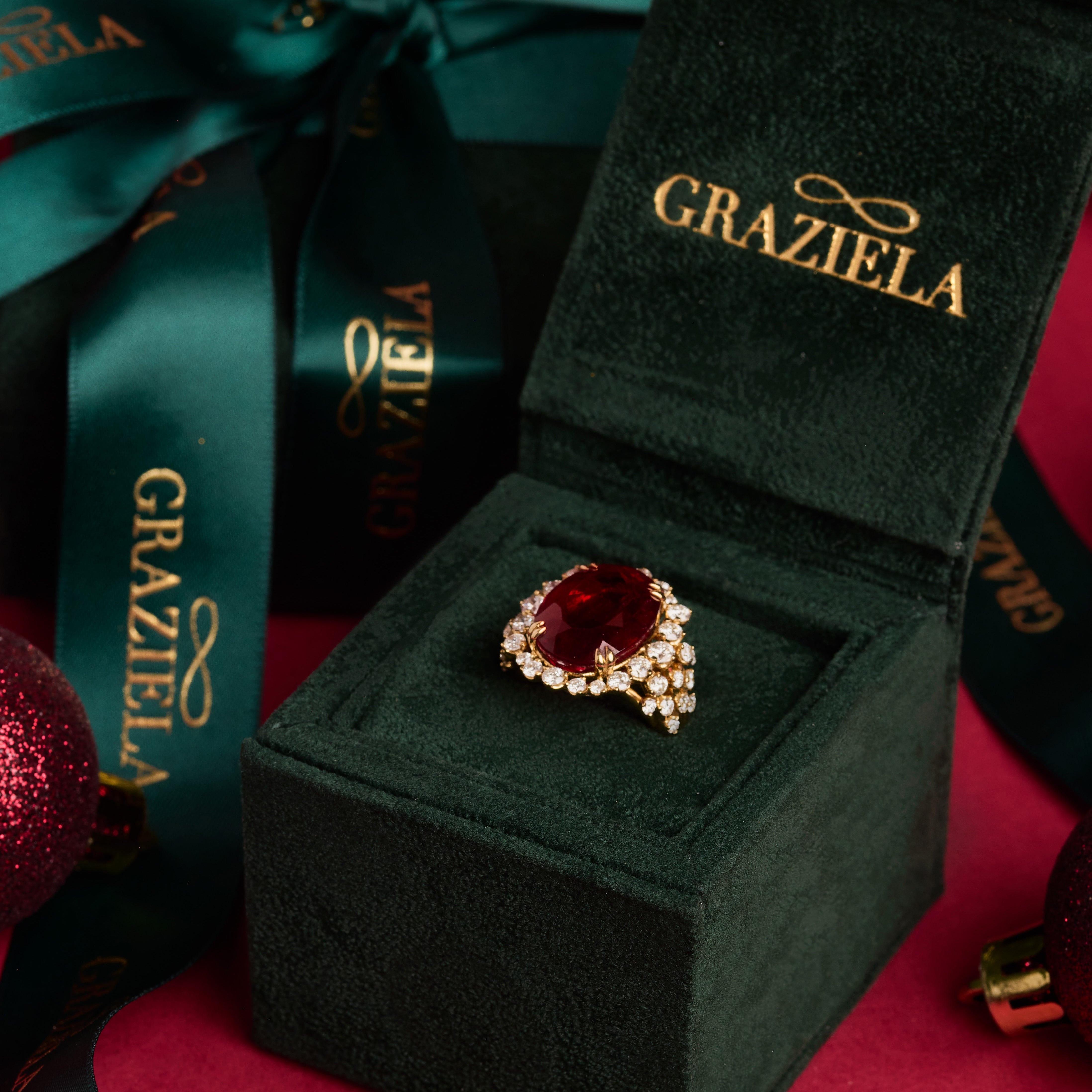 Final Vault 2025 – Graziela