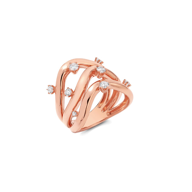 Amazonia Jewelry - Earrings, Rings & Necklaces | Graziela Gems