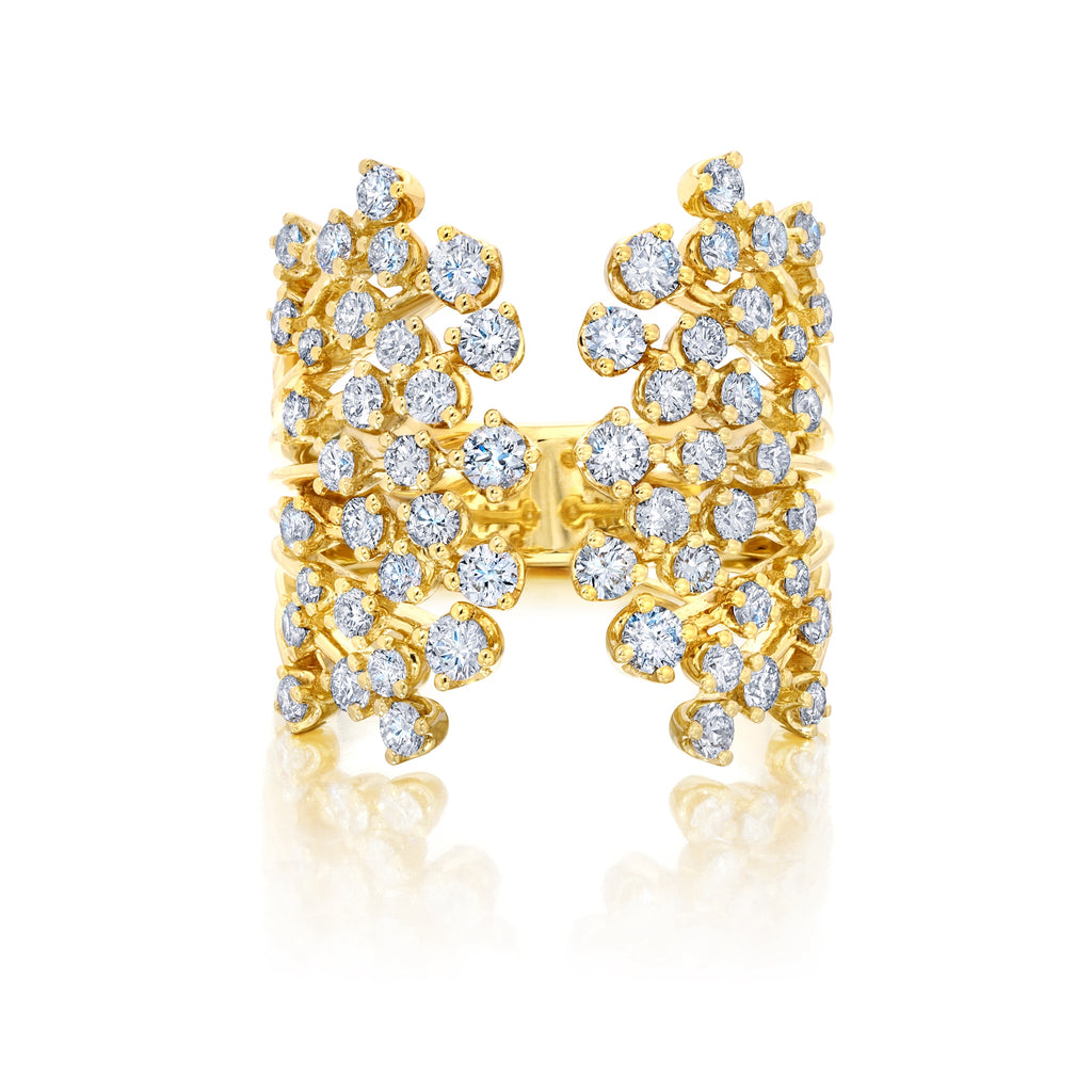 Diamond Açaí Ring – Graziela