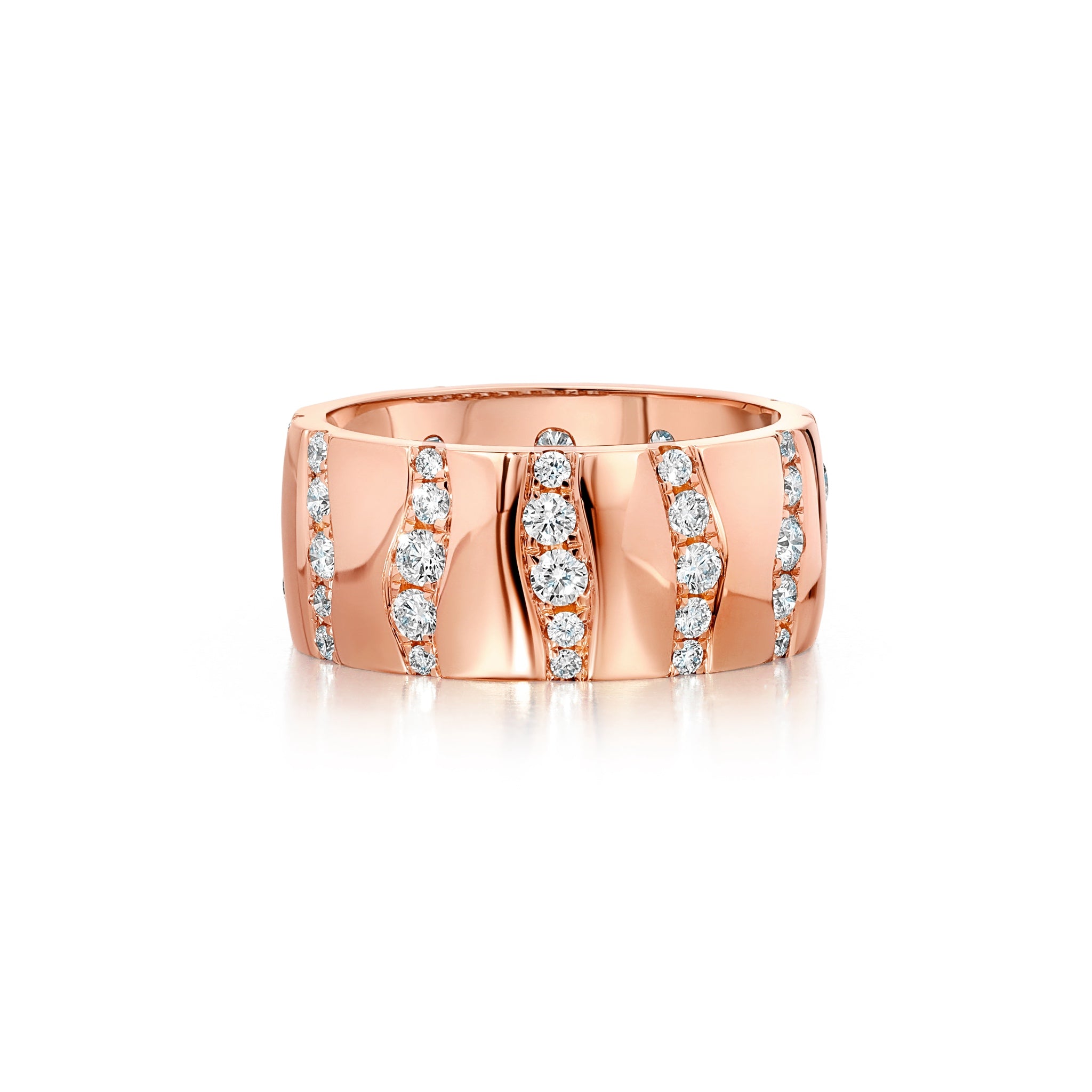 Amazonia Jewelry - Earrings, Rings & Necklaces | Graziela Gems