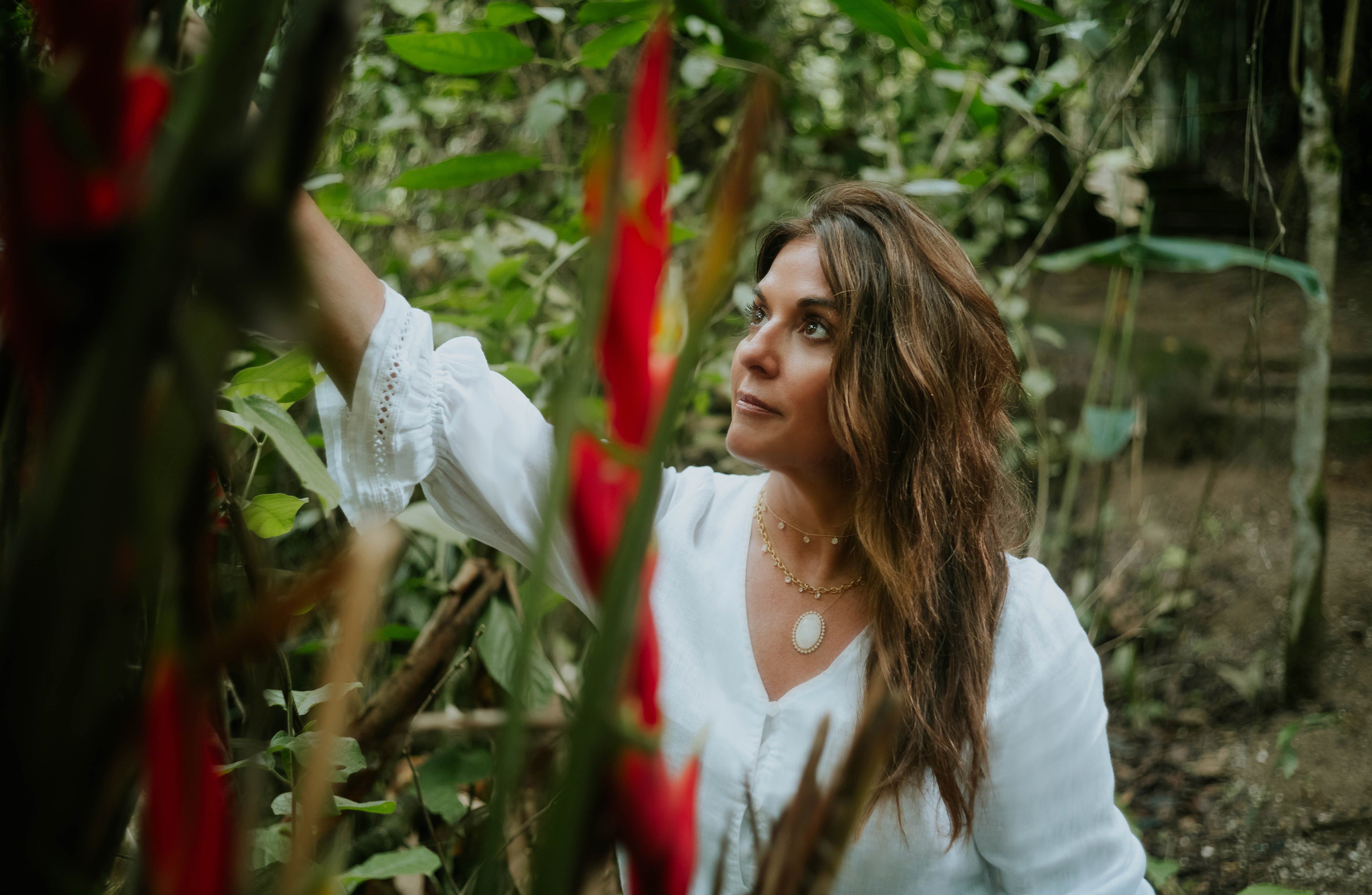 Everest Earrings – Graziela