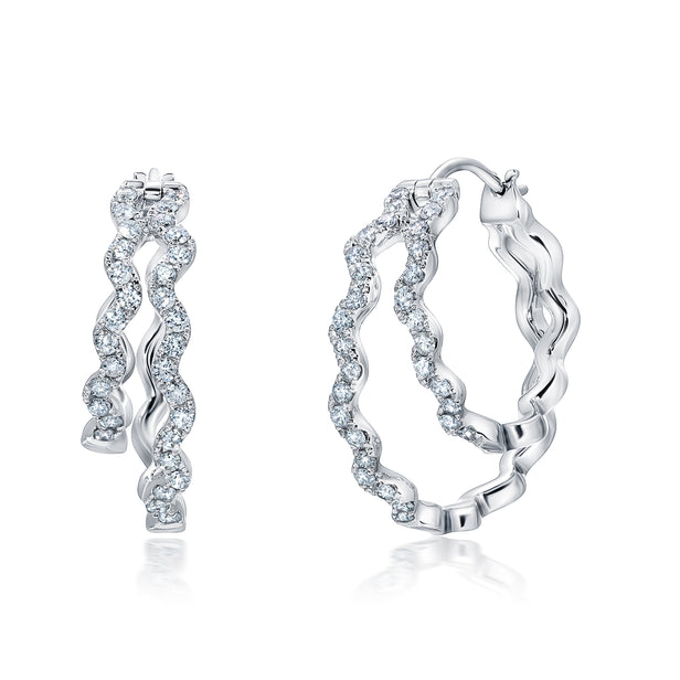 Amazonia Collection | Luxury Designer Jewelry | Graziela Gems